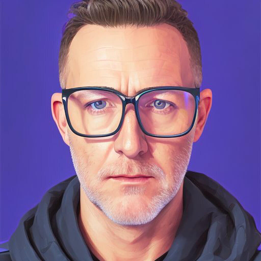 Dexter Jones: Digital Promoter & Media Specialist